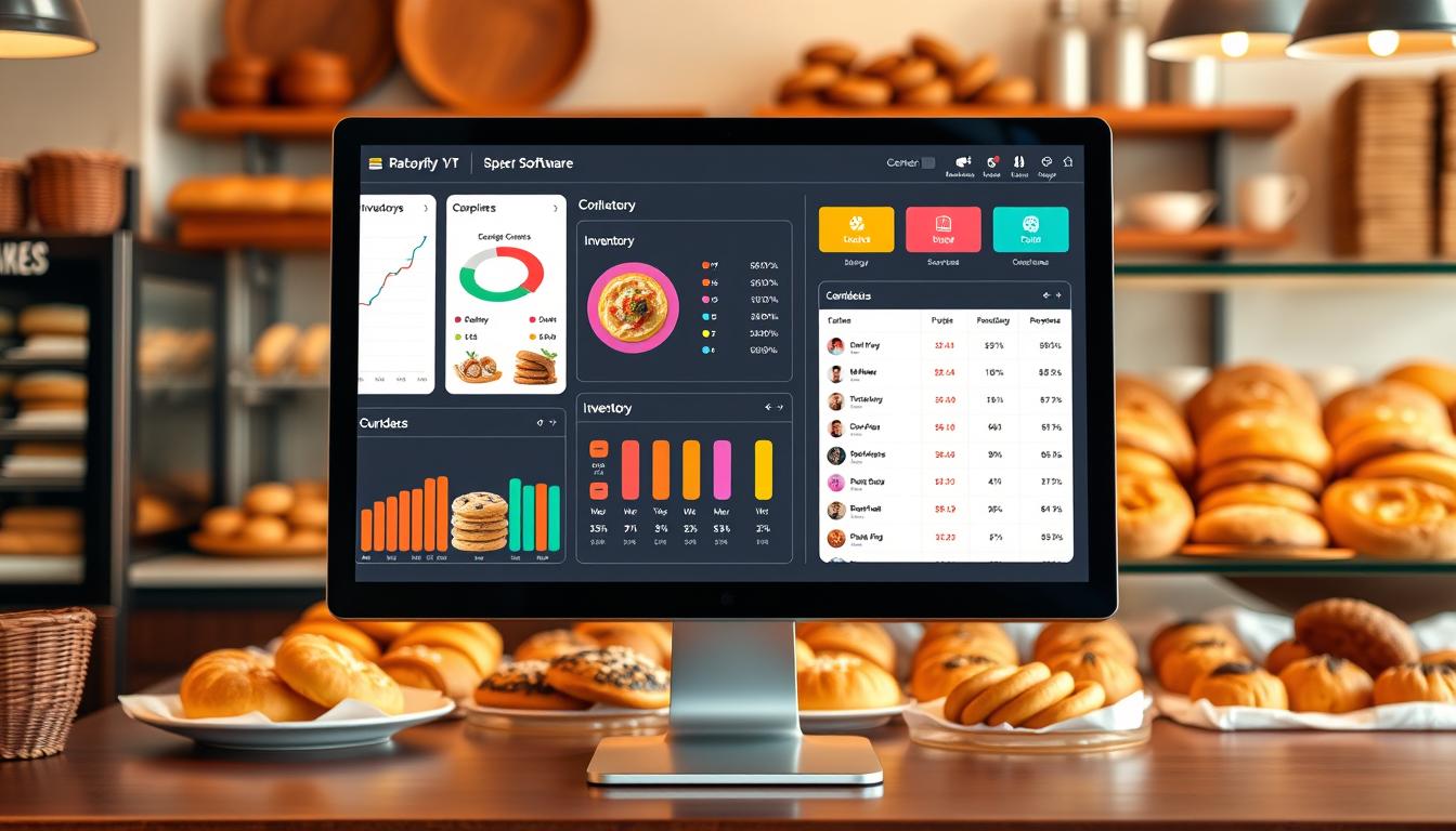 Best Bakery Software: Streamline Your Sweet Business
