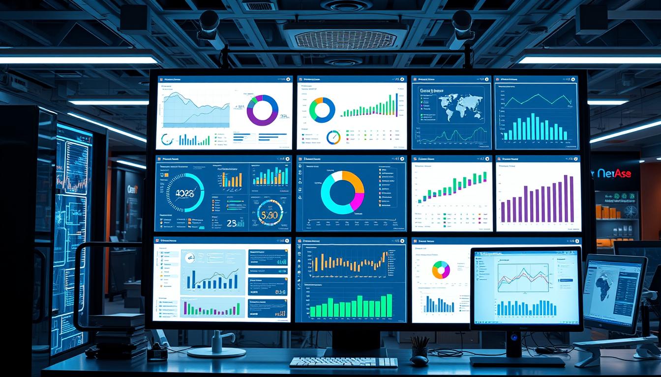 Top 10 Best Business Intelligence Software