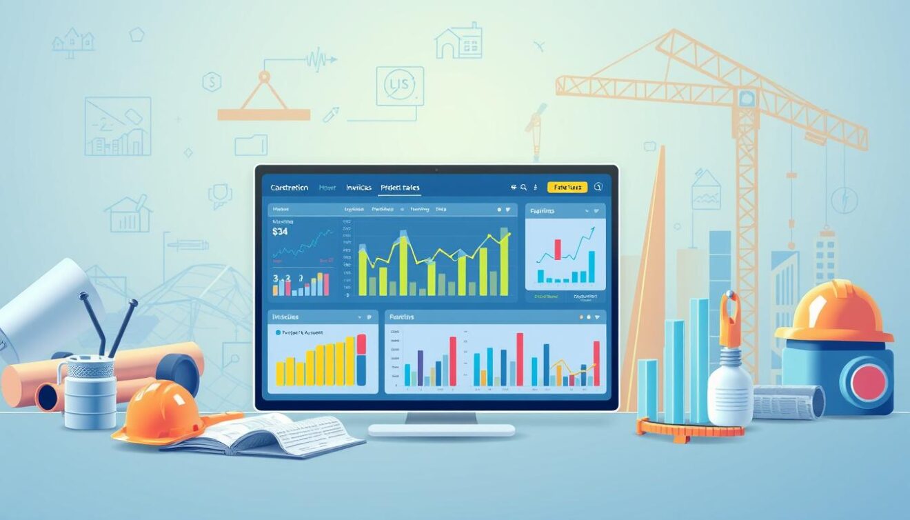 Top Construction Accounting Software for Businesses