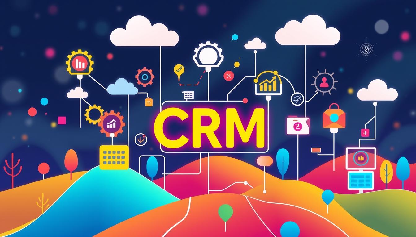 Top CRM Software: Find Your Perfect Business Match