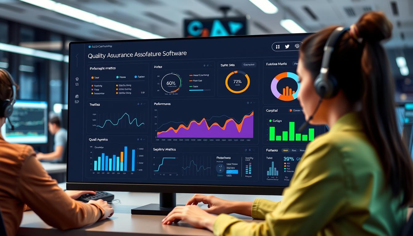 Best Contact Center Quality Assurance Software Compared