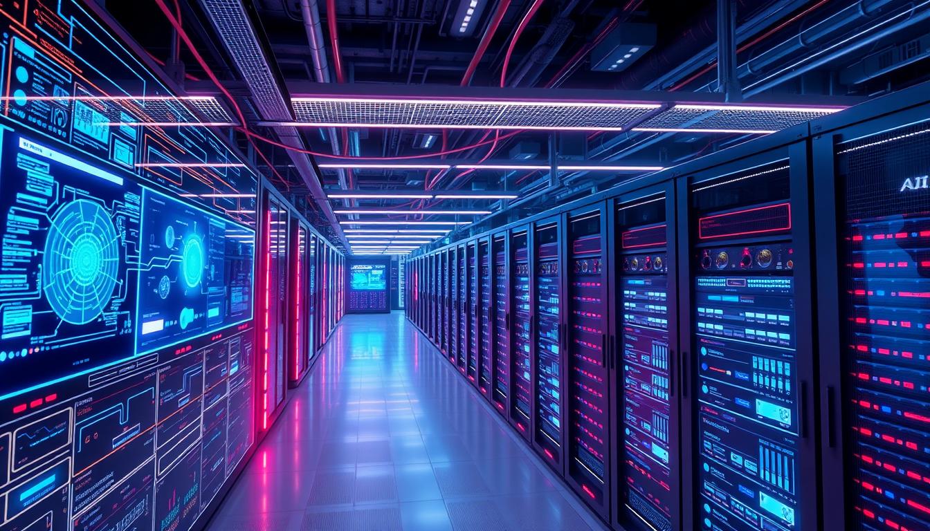 Top Data Center Management Software: Best Options