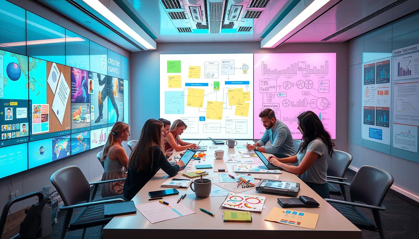 Top Creative Management Software for Your Team
