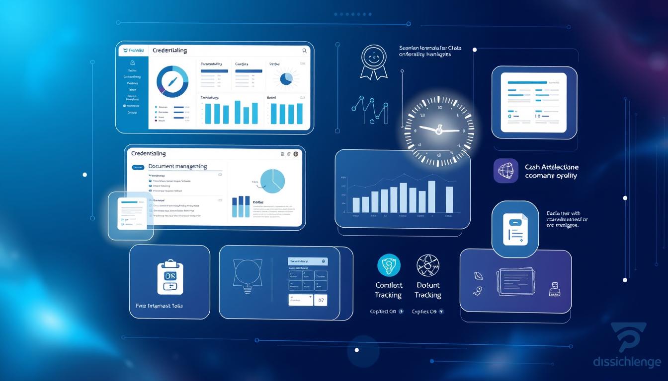 Top Credentialing Software: Best Options for You