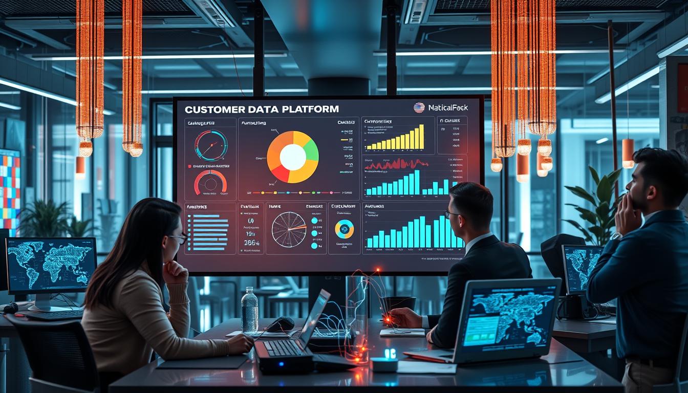 Best Customer Data Platforms: Top Choices