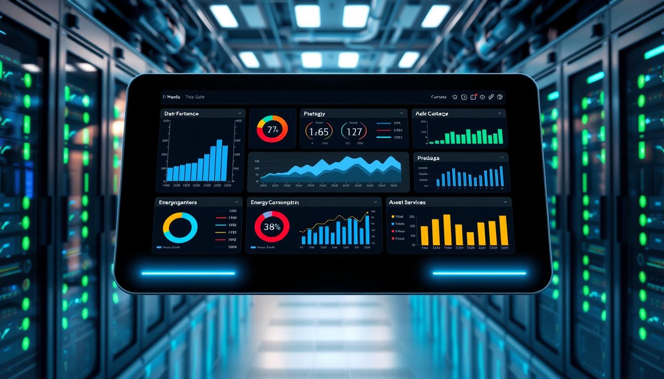 Top Data Center Management Software: Best Options