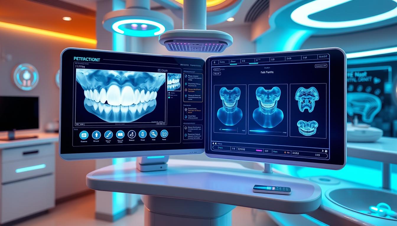 Top Dental Imaging Software for Your Practice