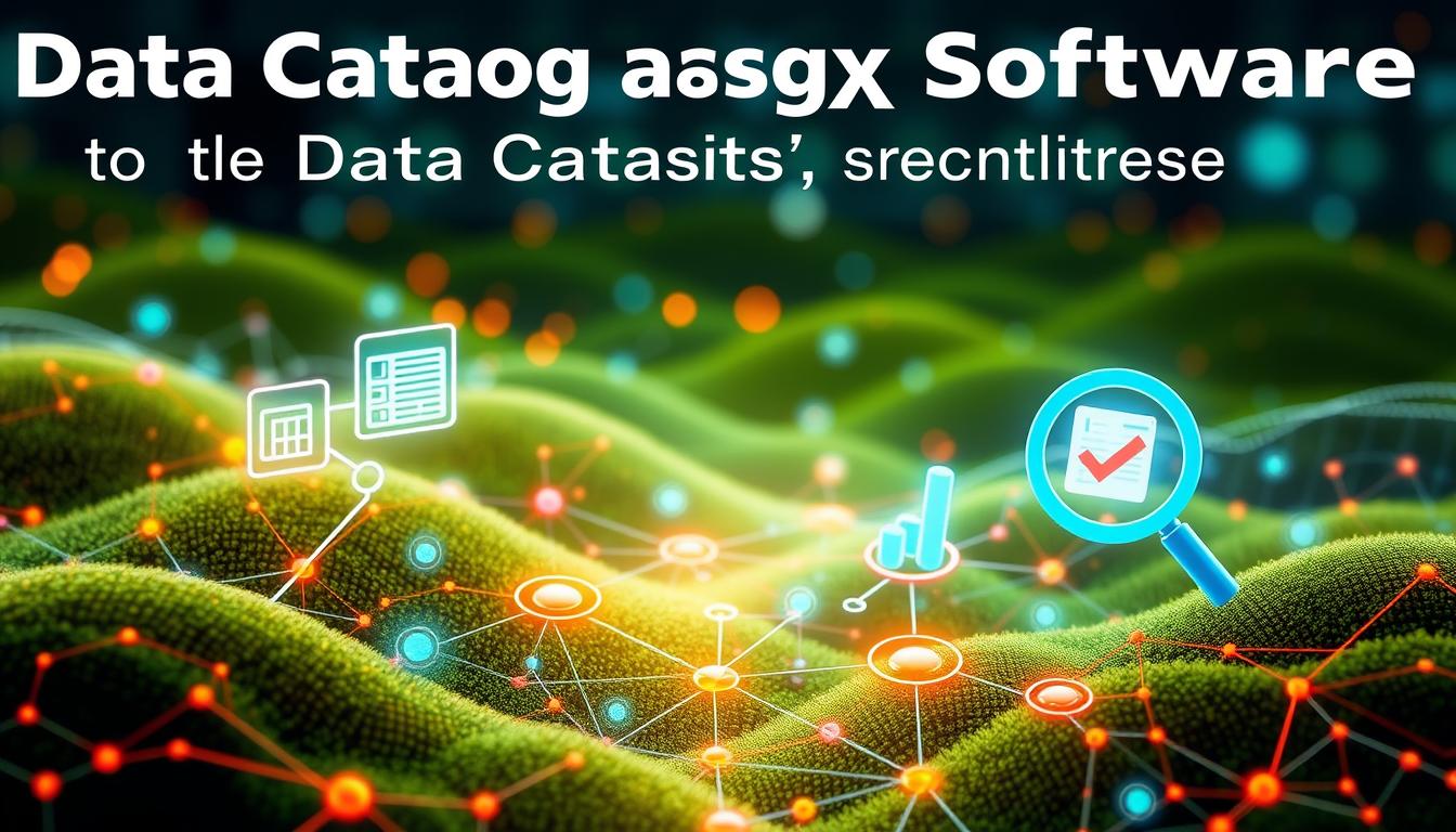 Top Data Catalog Software: Find Your Perfect Match