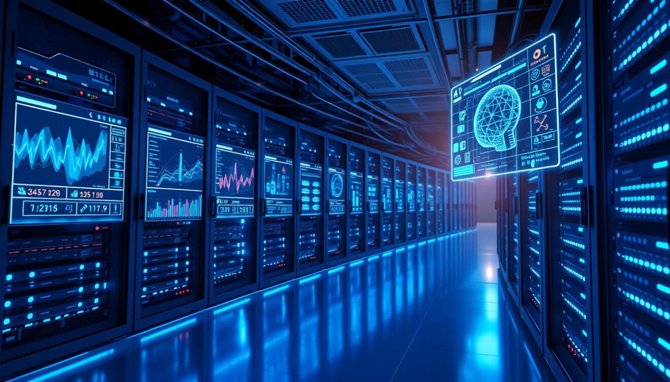 Top Data Center Management Software: Best Options