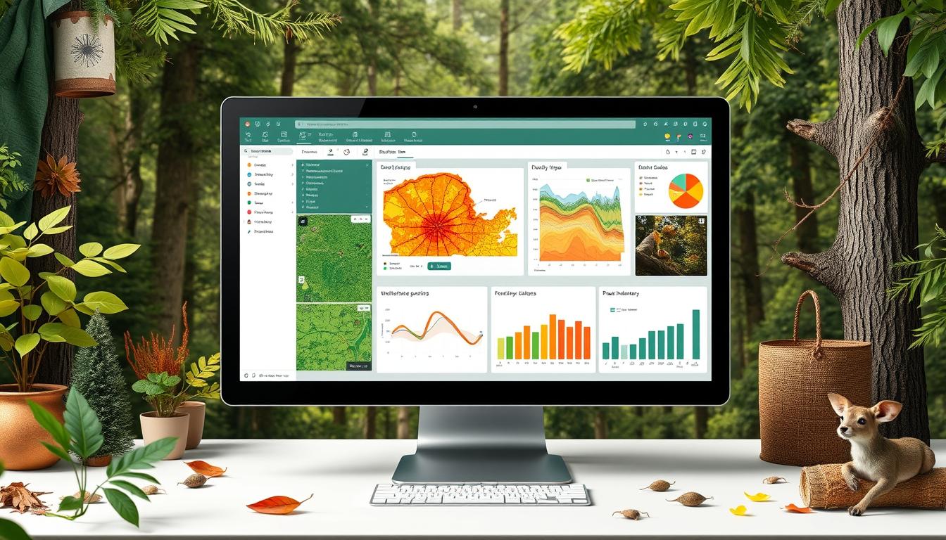Top 10 Best Forestry Software for Forest Management