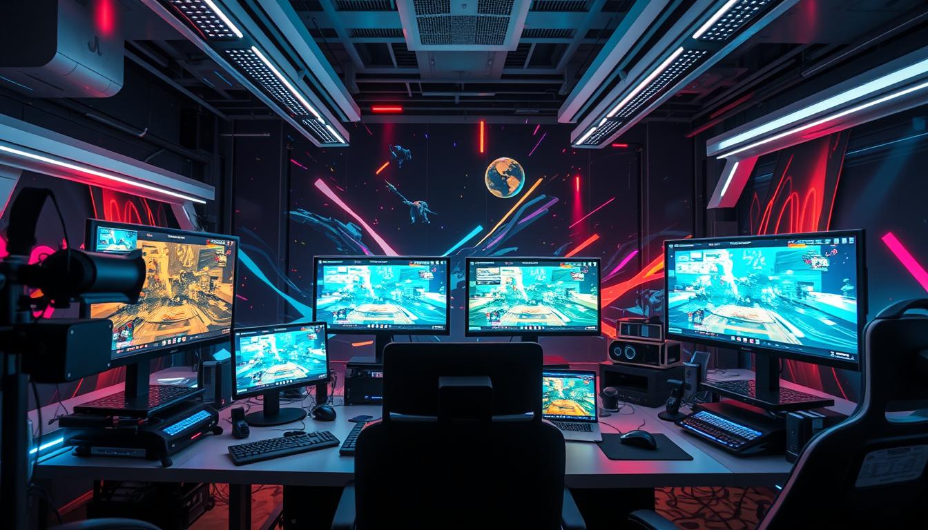 11 Best Game Development Software: Top Tools for Creators