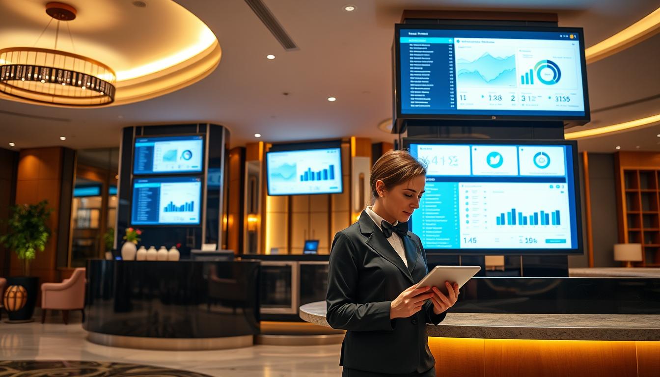 7 Best Hospitality Property Management Software