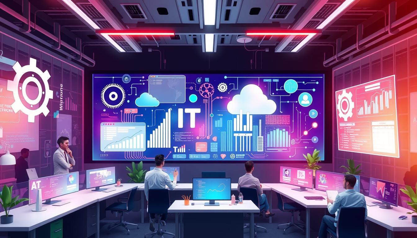 9 Best IT Service Software: Top Solutions for Business