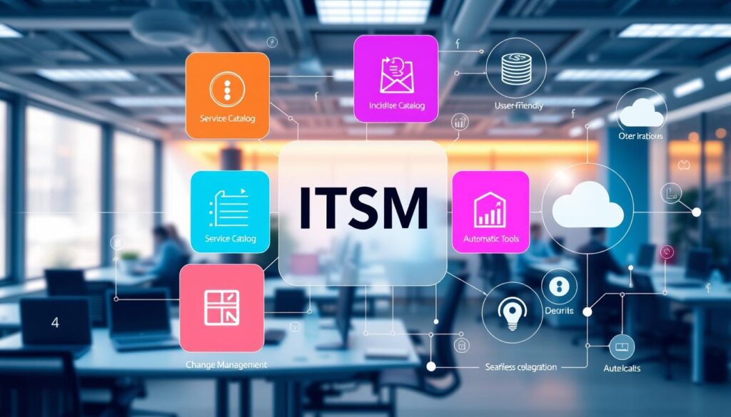 Top 10 Best ITSM Software Solutions for Business