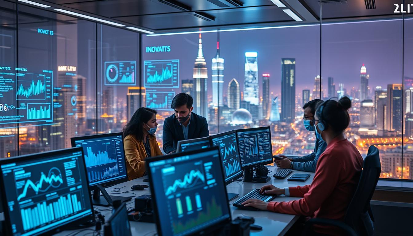 7 Best Innovation Software for Modern Business Growth