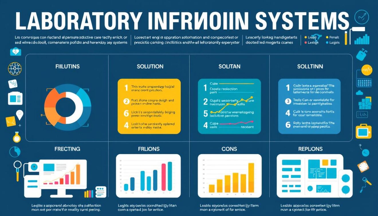 11 Best Laboratory Information Systems (LIS) - Top Picks