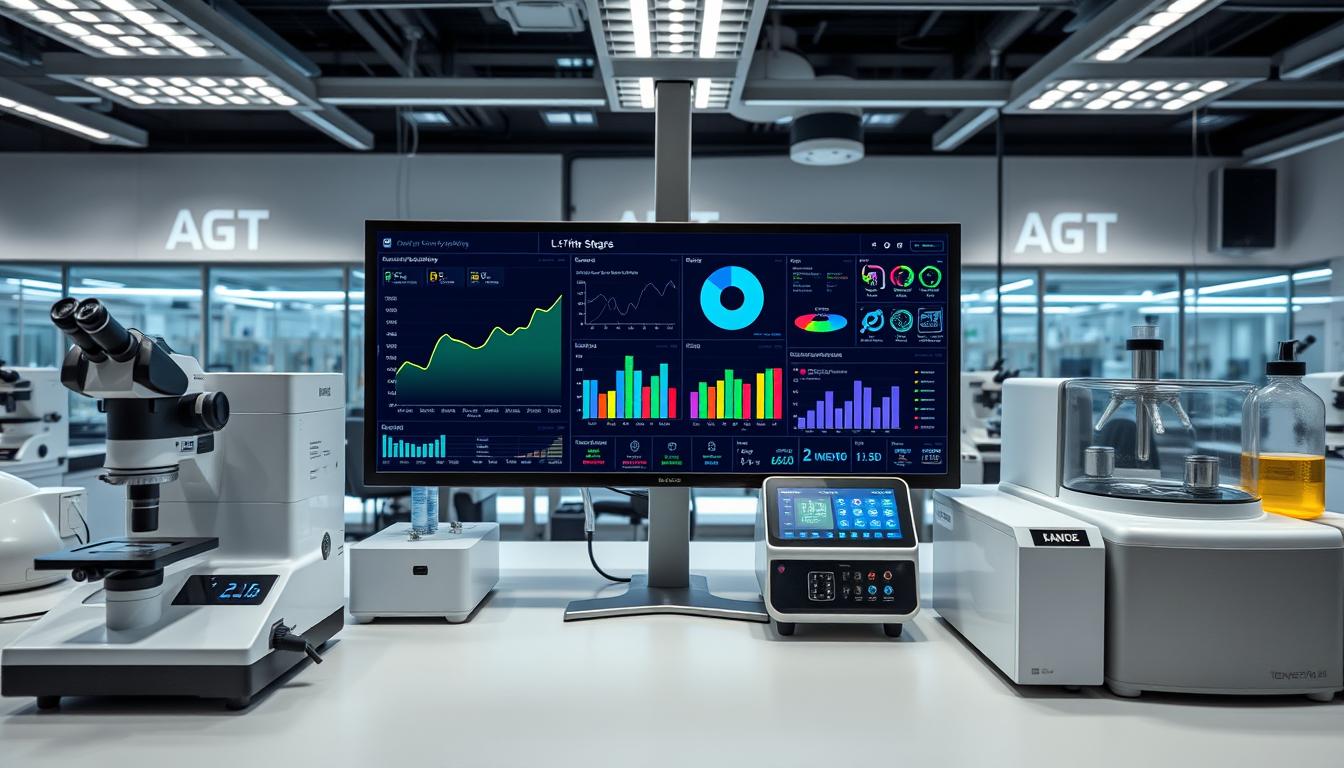 11 Best Laboratory Information Systems (LIS) - Top Picks