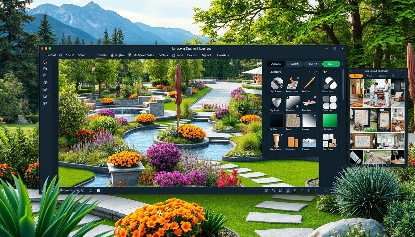 9 Best Landscape Software: Top Design Tools This Year