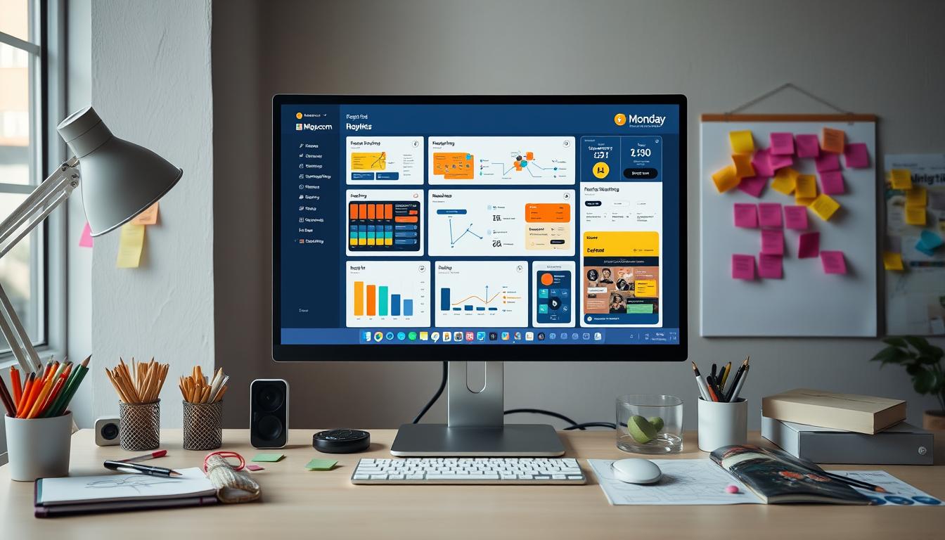 Top Creative Management Software for Your Team