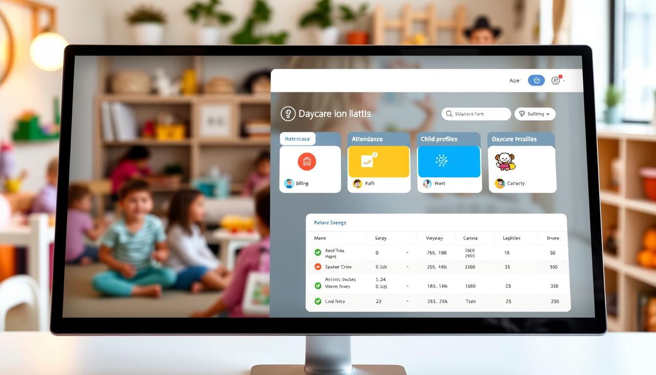Top Daycare Software: Streamline Your Child Care Center