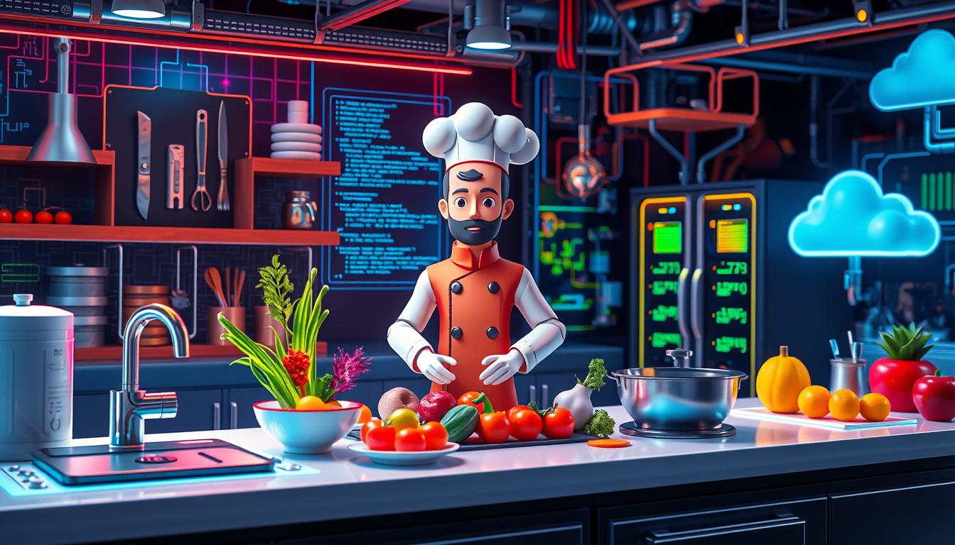 Top Configuration Management Tools