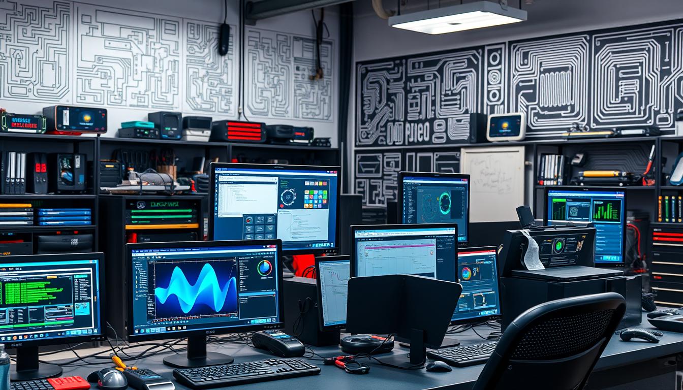 Best Computer Repair Shop Software: Top Picks