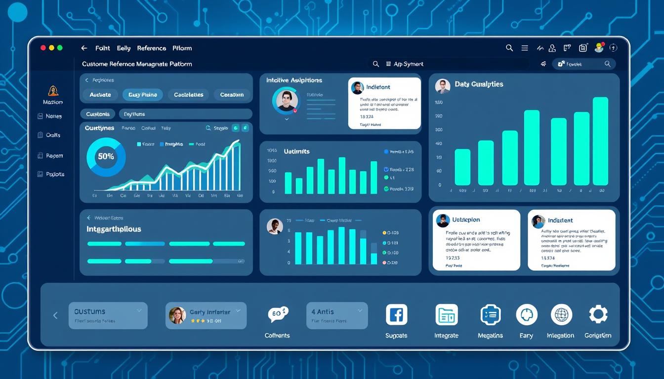 Top Customer Reference Management Software Tools
