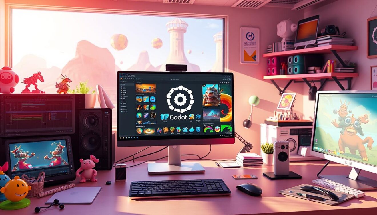 11 Best Game Development Software: Top Tools for Creators