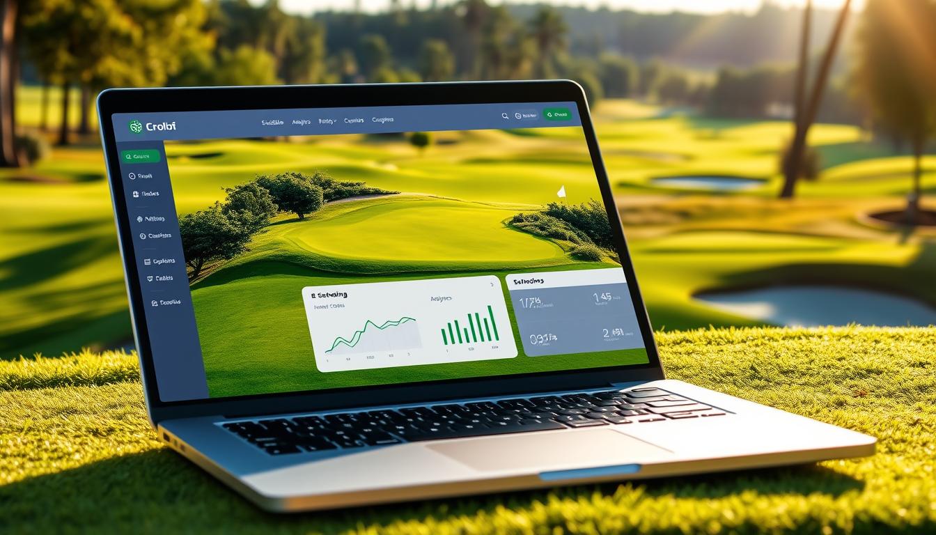 7 Best Golf Course Software: Top Solutions