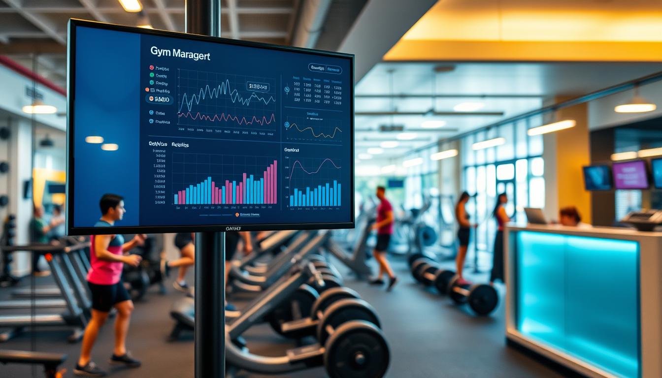 10 Best Gym Management Software - Top Solutions
