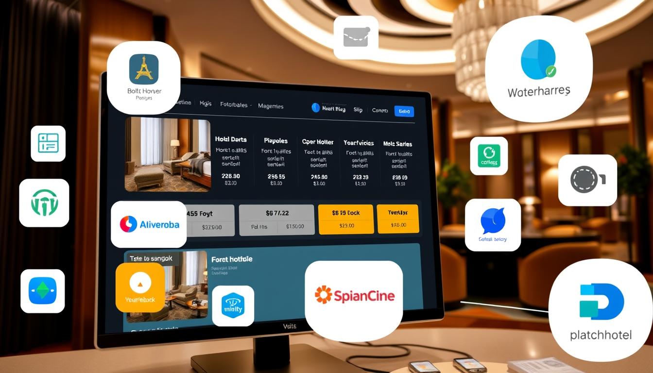 13 Best Hotel Channel Management Software - Top Solutions