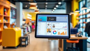 Top 10 Best iPad POS Software Systems for Business
