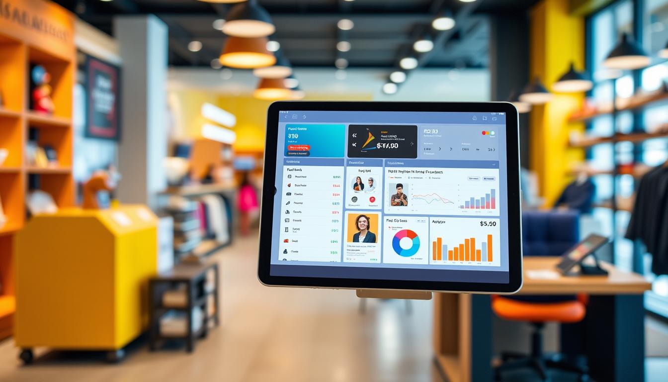 Top 10 Best iPad POS Software Systems for Business