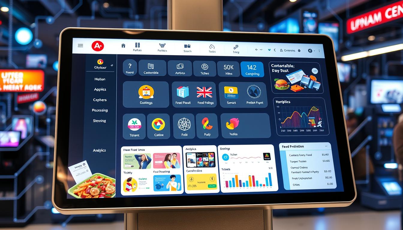 7 Best Kiosk Software: Top Solutions for Your Business