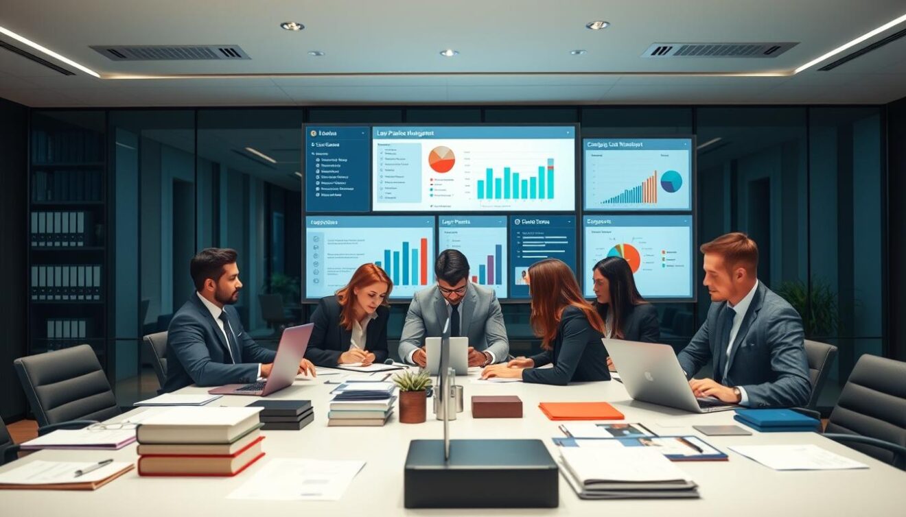 9 Best Law Practice Management Software - Complete Guide