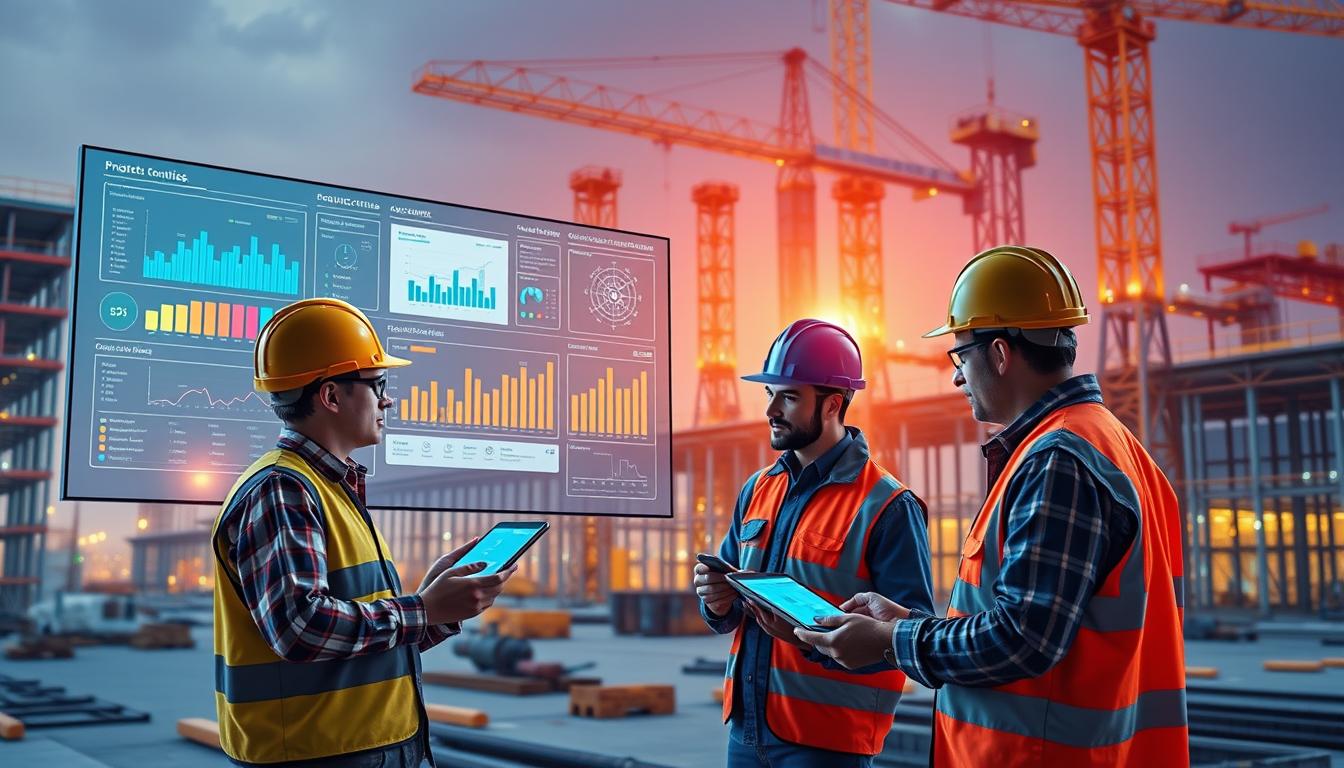 Top Construction CRM Software for Your Business