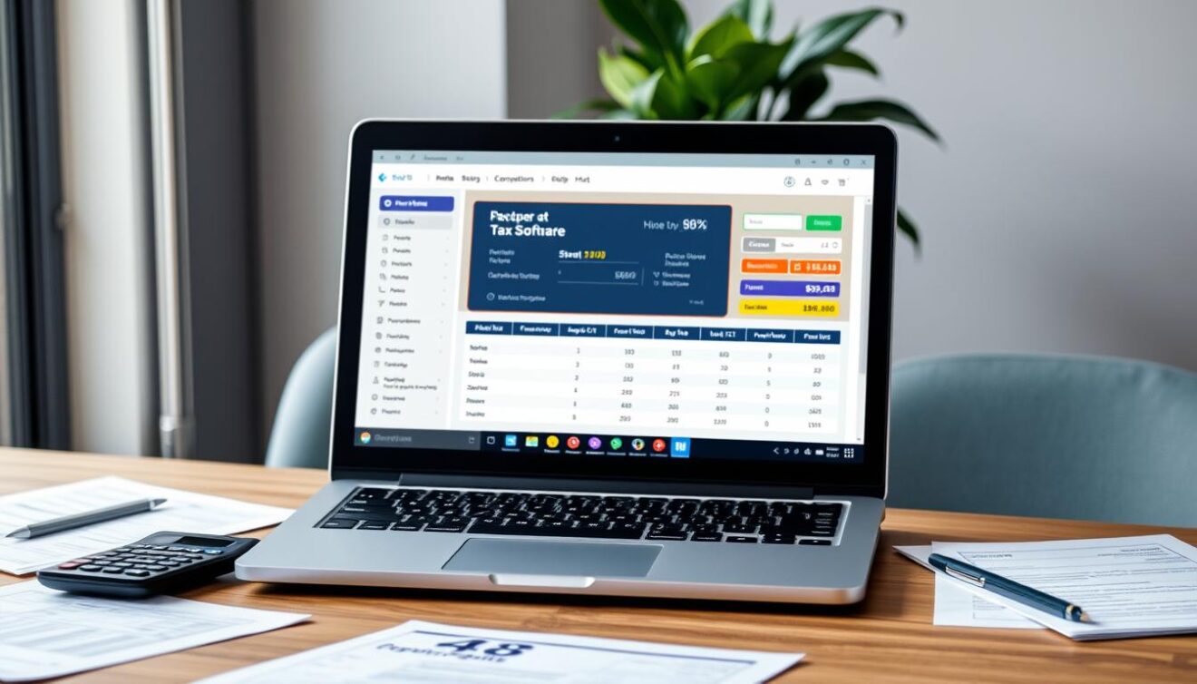 Top Corporate Tax Software: Find Your Best Match