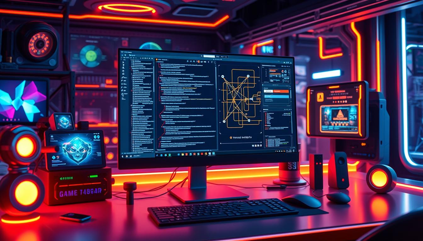 11 Best Game Development Software: Top Tools for Creators