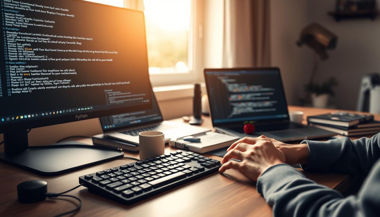 Python Proxy Server: A Step-by-Step Tutorial