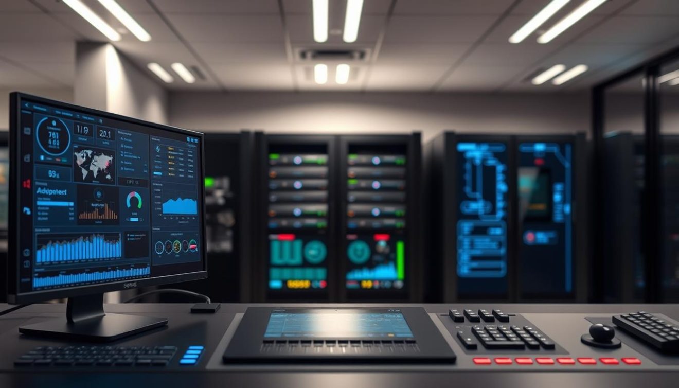 Top Server Management Tools and Control Panels: A Comprehensive Guide