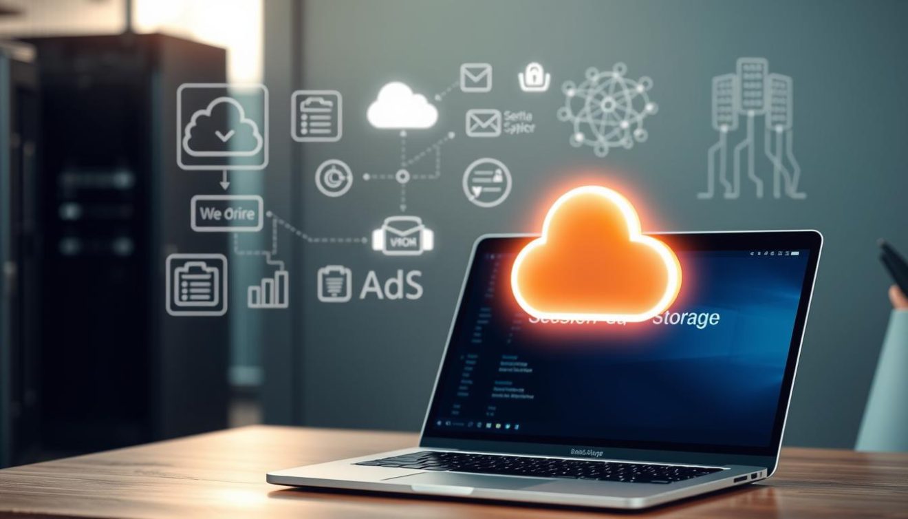 Your Guide to Understanding the Types of Web Storage