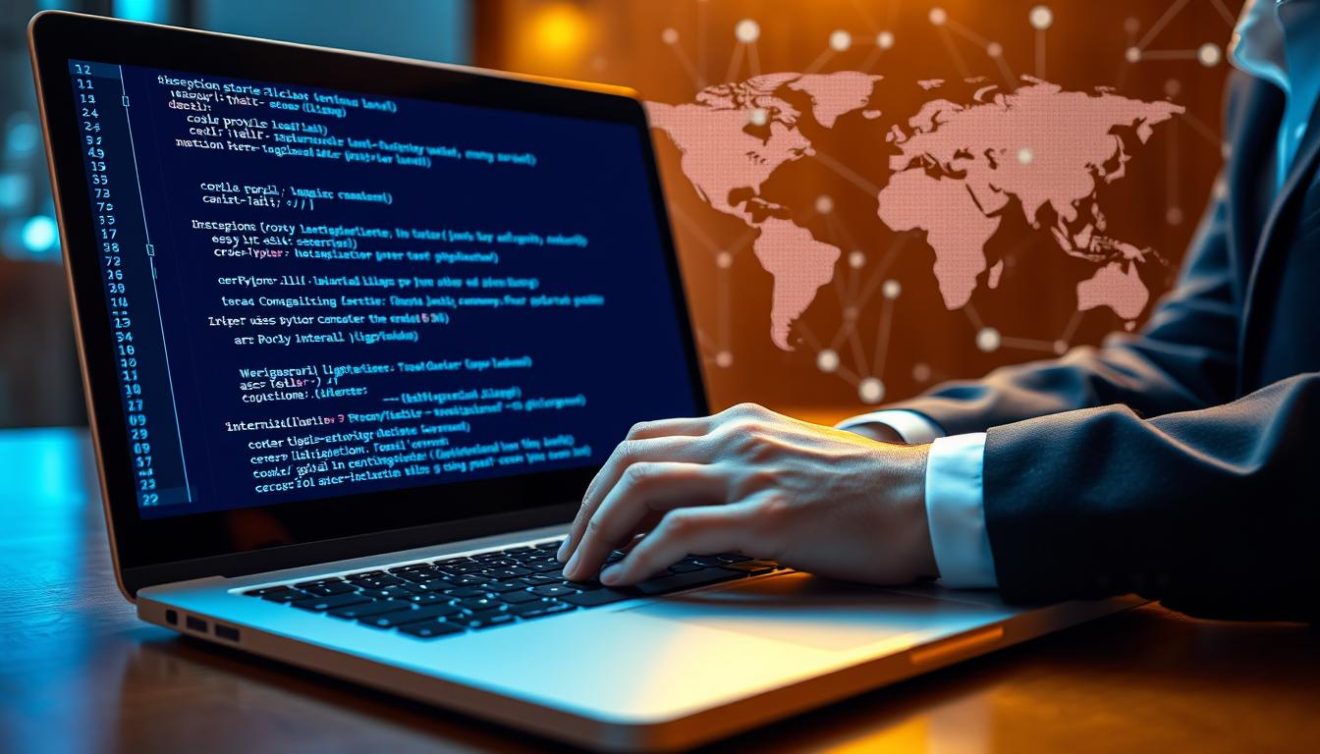 Mastering Proxy Usage with Python: Your Ultimate Guide