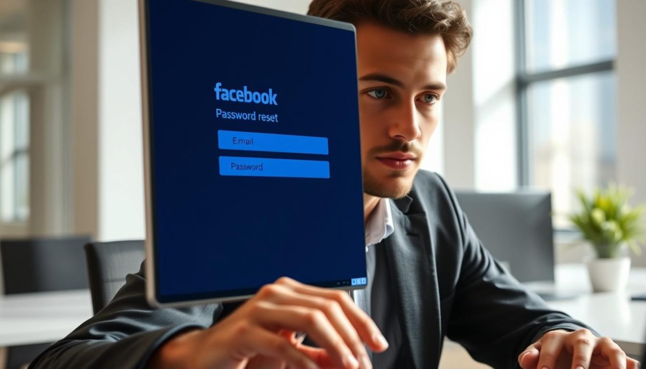 Resolve Your Facebook Sign-In Issues in 3 Easy Steps
